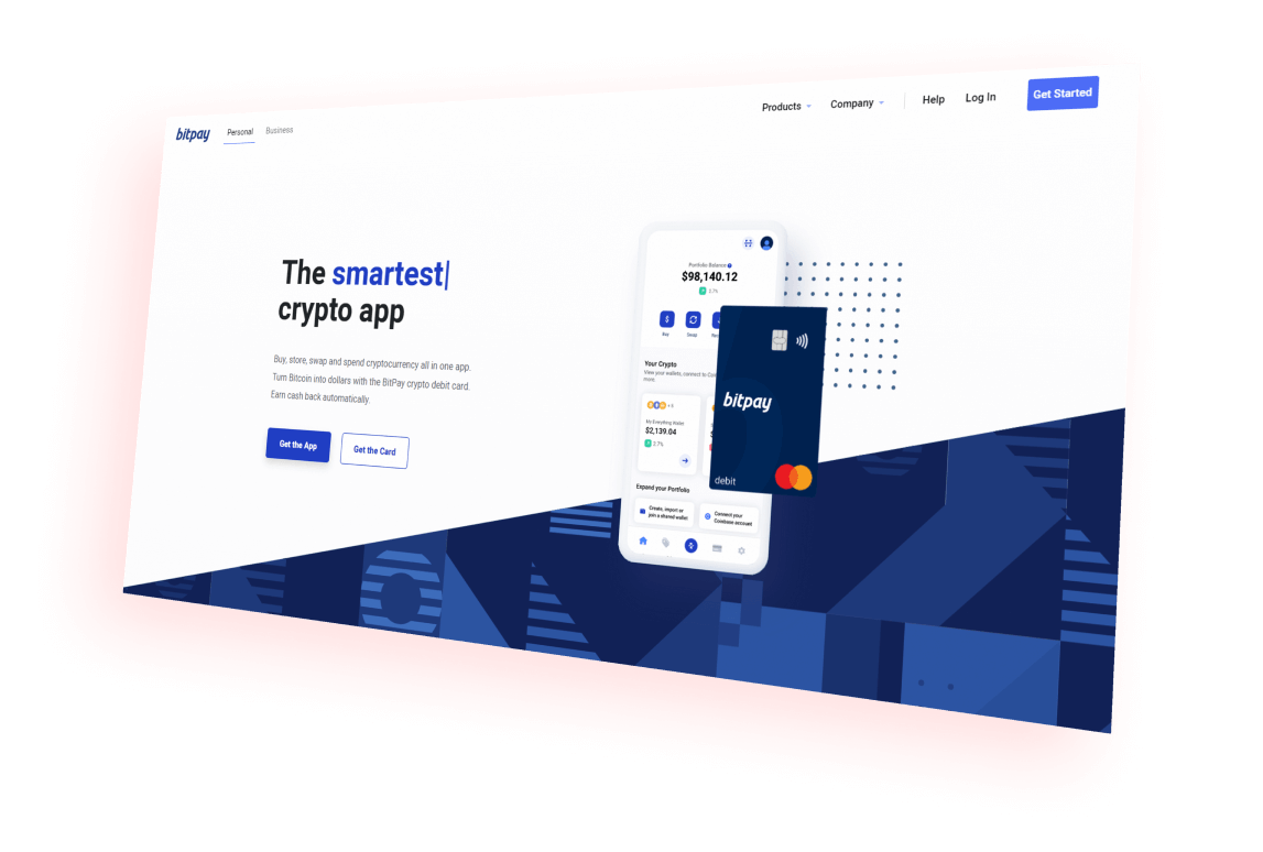 Bitpay Clone App Script | Try LIVE DEMO Now - Opris