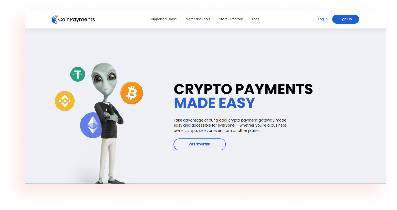 CoinPayments Clone App Script | Try LIVE DEMO Now - Opris