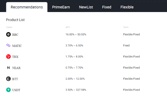 Huobi Clone App Script | Try LIVE DEMO Now - Opris