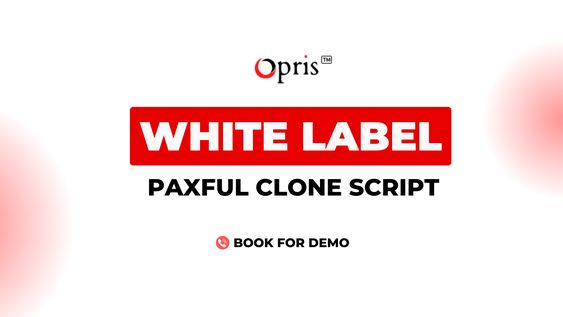 Paxful Clone App Script | Try LIVE DEMO Now - Opris