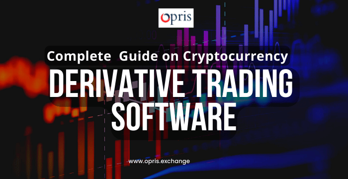 Complete guide on Cryptocurrency Derivative Trading Software