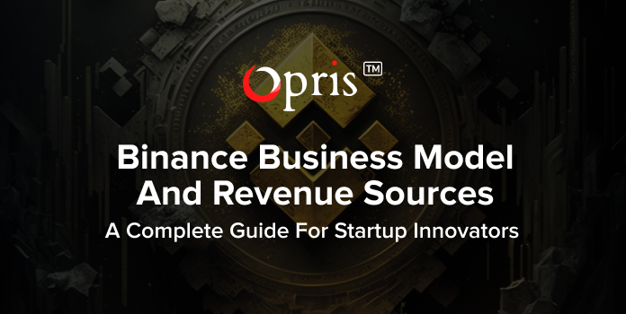 Binance business model and revenue sources: A complete guide for ...