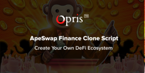 Create Your DeFi Ecosystem with ApeSwap Finance Clone Script