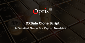 Build a Decentralized Launchpad with DXSale Clone Script