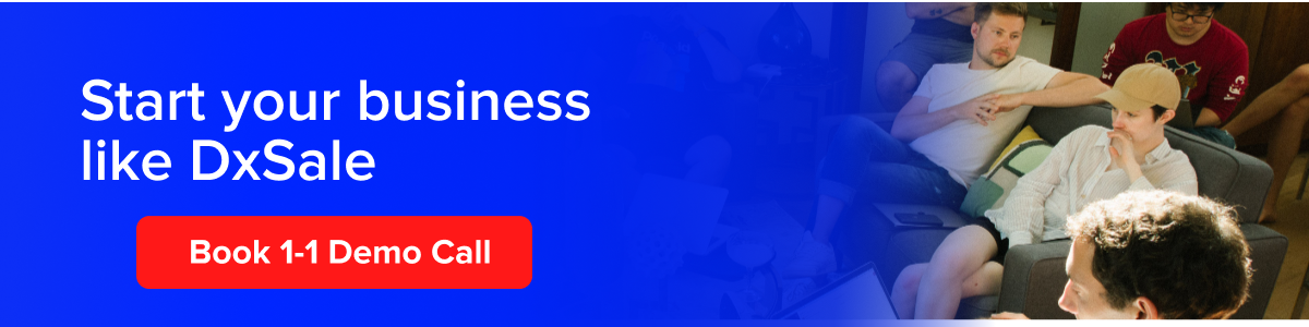 Build a Decentralized Launchpad with DXSale Clone Script