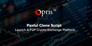 Paxful Clone Script: Launch a P2P Crypto Exchange Platform