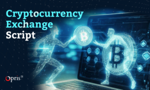 Cryptocurrency Exchange Script to Start a Crypto Exchange