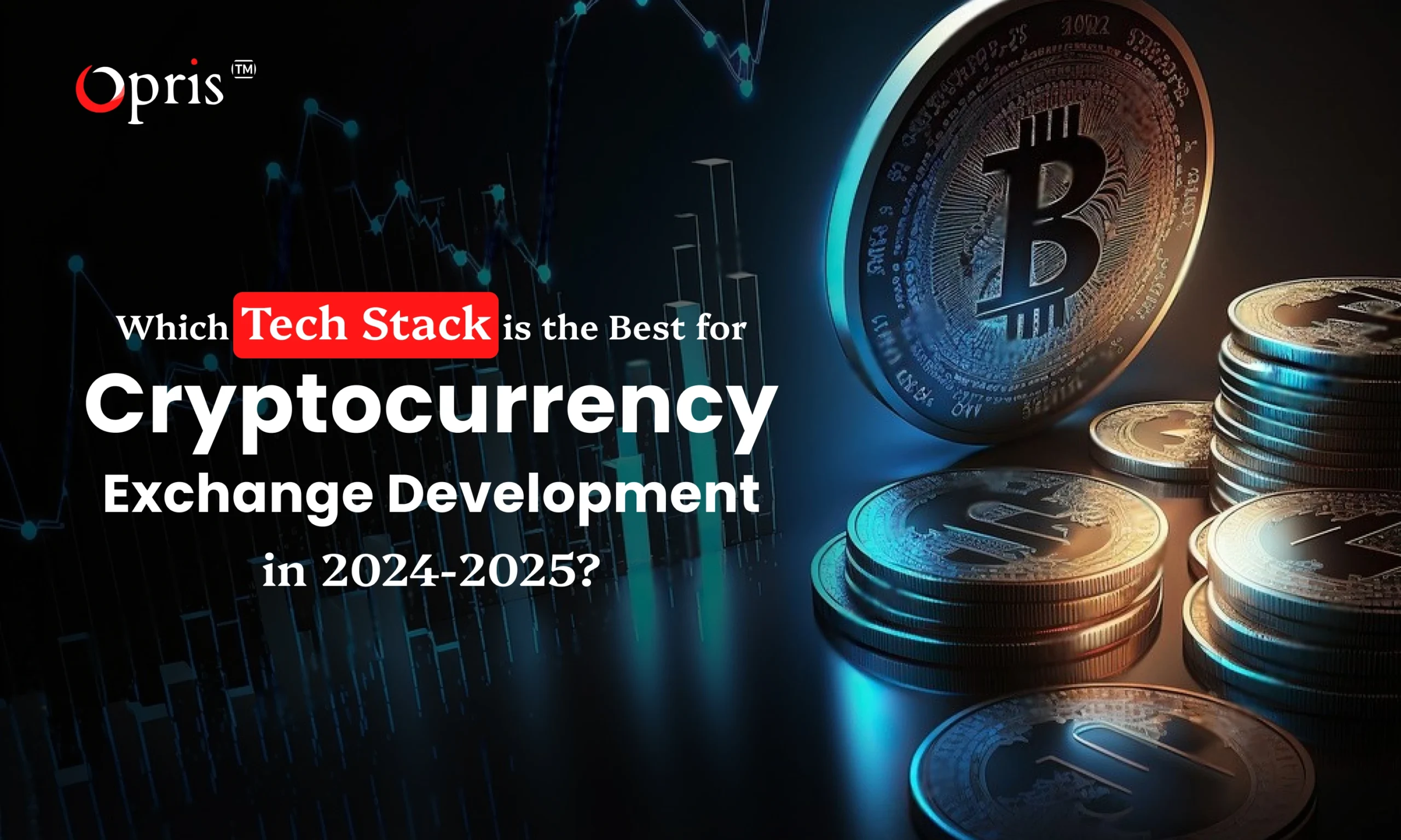 Right Technology Stack For Your Crypto Exchange Development