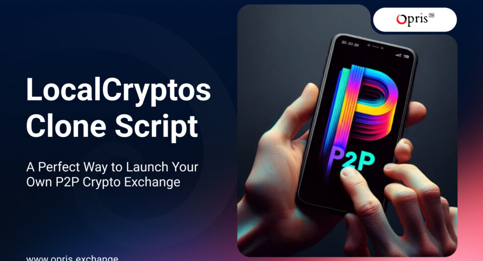 LocalCryptos Clone Script