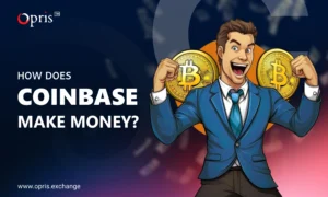 How Does Coinbase Make Money?