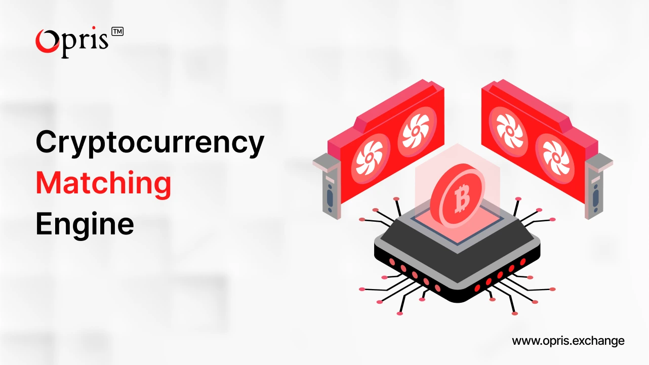 What is a Powerful Crypto Matching Engine and How It Works?