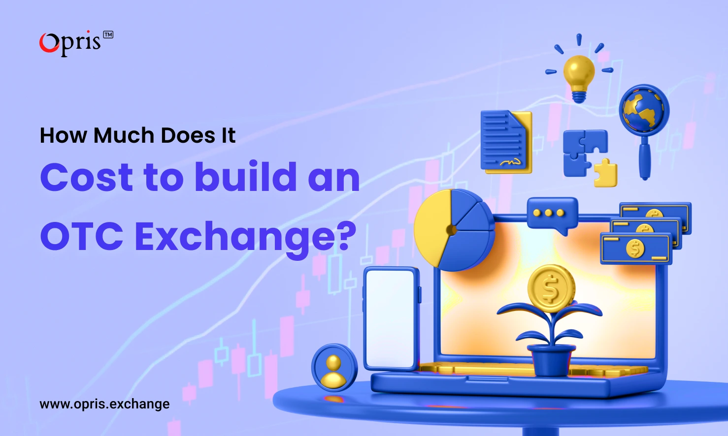 How Much Does It Cost to Build an OTC Exchange?